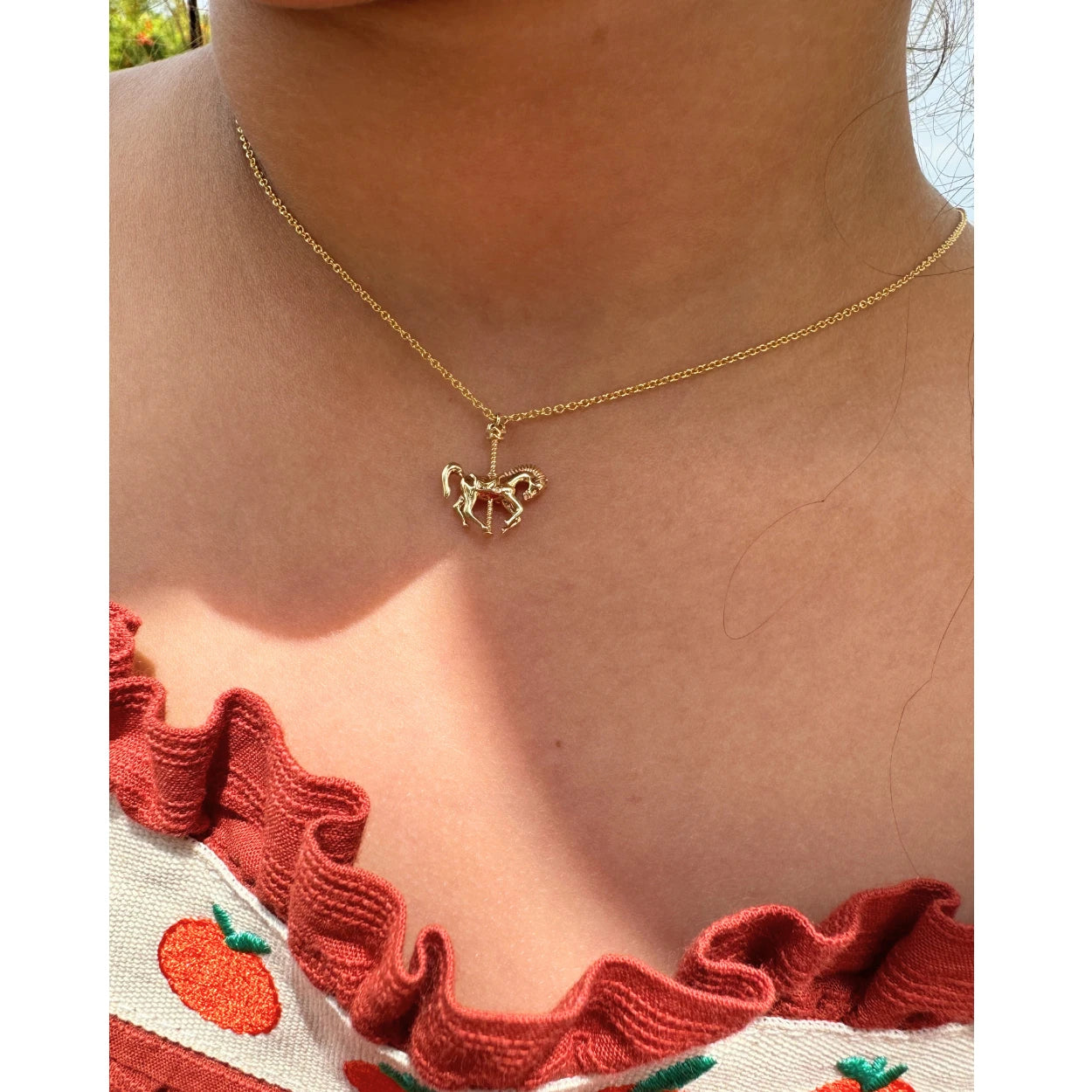 Children necklaces | personalized kids necklaces, kids gold necklaces ...